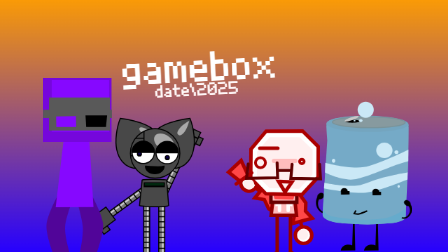 Home by Gamebox Studio(@AnyaFilippova) /Scratch project hosted on Cocrea.